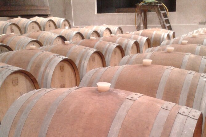 Sintra Wine Tour, Pena Palace, Cascais, Cabo Da Roca From Lisbon - Discovering the Charming Town of Cascais