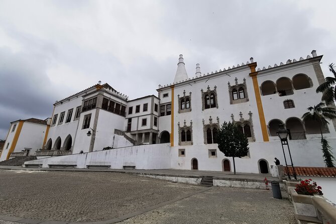 Sintra with 4 Palace Guided Tour, Private Full Day - A Practical Guide to the Sintra with 4 Palaces Guided Tour
