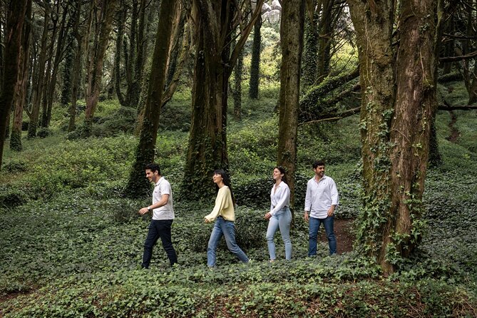 Sintra with Pena Palace visit & Cabo da Roca by 4WD from Lisbon - Who Should Book This Tour?