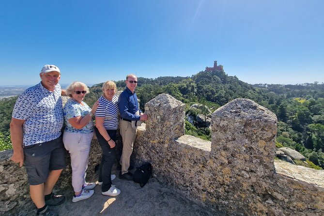 Sintra with tickets to monuments private tour from Lisbon - Overall Experience and Value