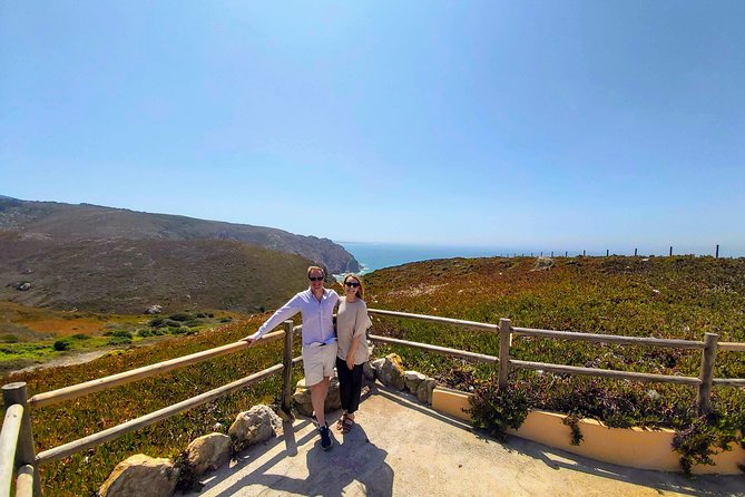 Sintra World Heritage and Cascais Review - Booking and Ticket Considerations