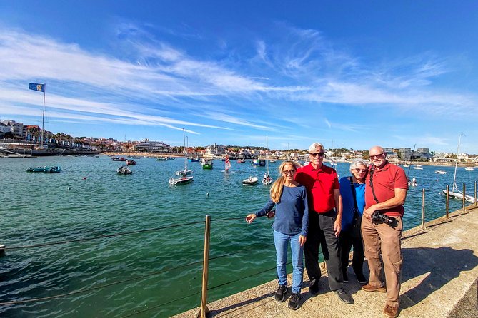 Sintra World Heritage and Cascais Review - Customer Feedback and Customization Options