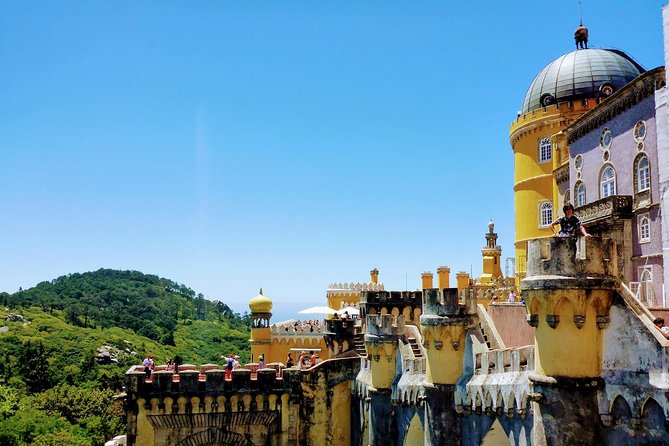 Sintra World Heritage and Cascais Village Tour - Who Should Consider This Tour?