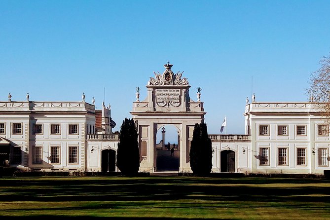 Sintra World Heritage and Cascais Village Tour - Final Thoughts