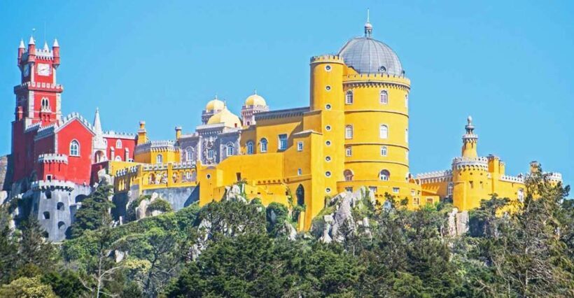 Sintra+Cascais: Day Trip from Lisbon - Full Day PRIVATE TOUR - An In-Depth Look at the Tour Experience