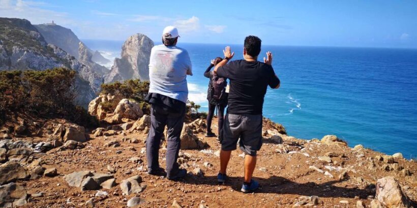 Sintra+Cascais: Day Trip from Lisbon - Full Day PRIVATE TOUR - Frequently Asked Questions