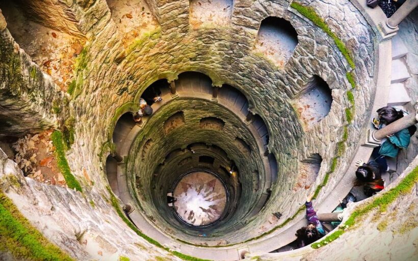 Sintra:Pena Palace,Moorish Castle & Q-Regaleira Private Tour - Authentic Experiences and Traveler Insights
