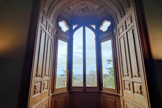 Sintra's Mystical Palaces: Private Walking Tour - Authentic Experiences and What Travelers Say