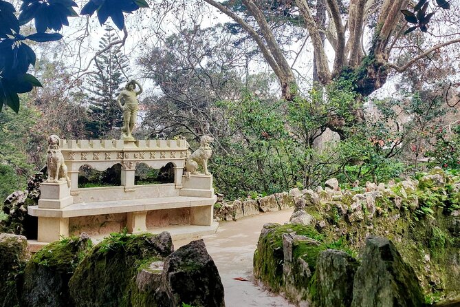 Sintra's Mystical Palaces: Private Walking Tour - A Balanced Perspective