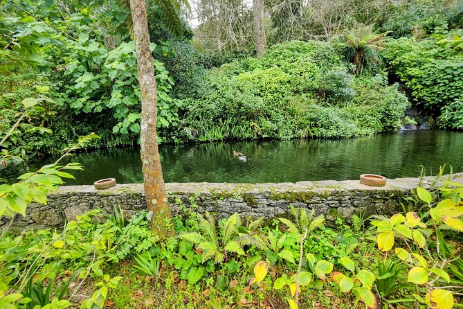 Sintra's Mystical Palaces: Private Walking Tour - Who Will Love This Tour?