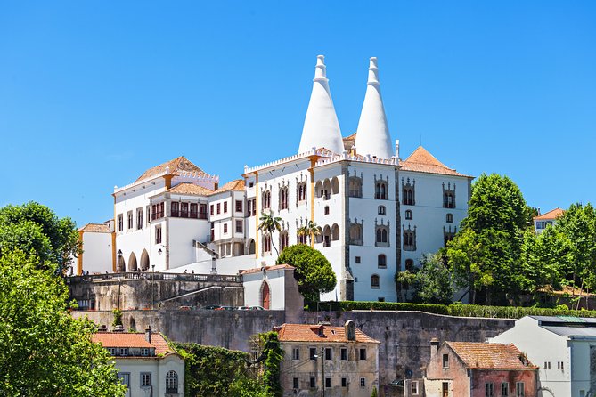 Sintra's Spellbinding | Private Half-Day Tour - Frequently Asked Questions