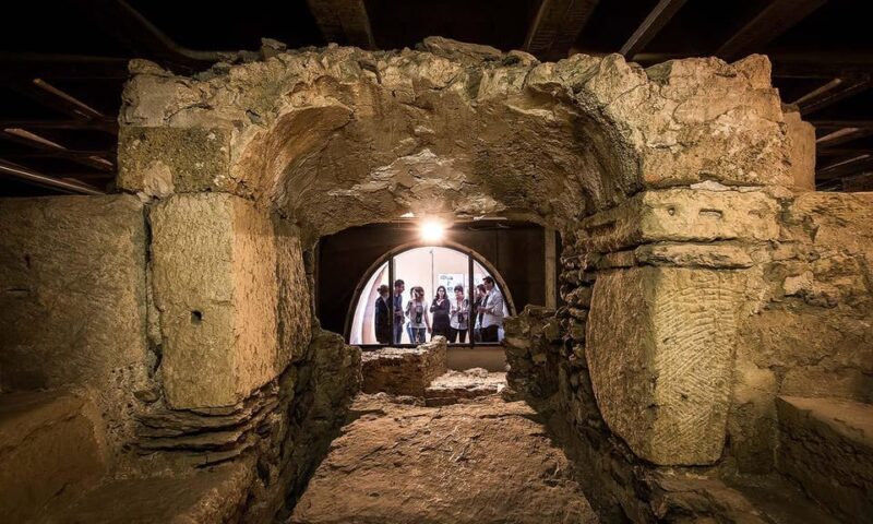 Sion: Sion Wine Tour - Wine Tasting and Guided Tour - Experience Highlights