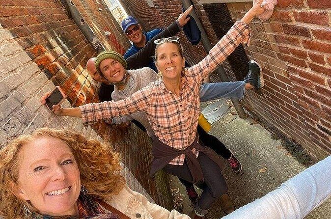 Sioux Falls Showdown Scavenger Hunt - What Travelers Say