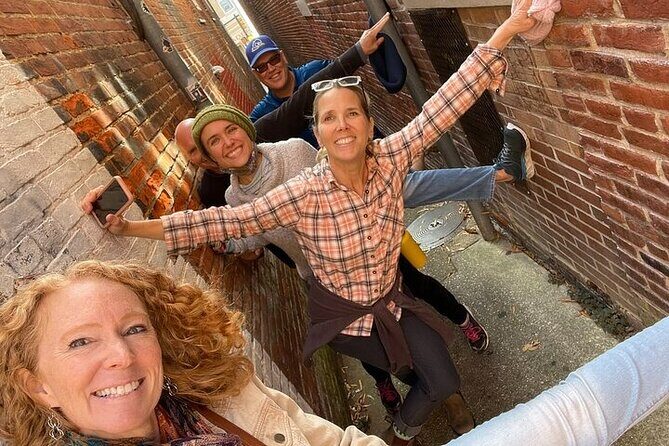 Sioux Falls Showdown Scavenger Hunt - The Sum Up