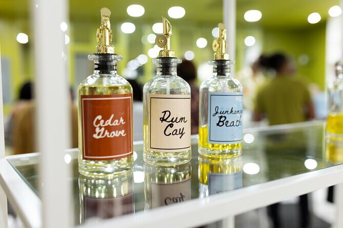 Sip and Create Bahamian Candle Making Workshop - Final Thoughts