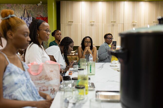 Sip and Create Bahamian Candle Making Workshop - FAQ