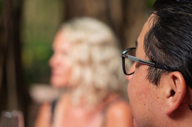 Sip and Learn Tequila Tasting in Mexico - Itinerary Breakdown