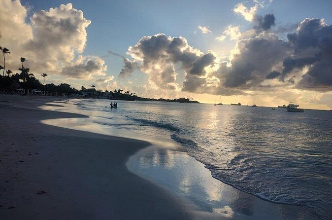 Sip and Paint by the Ocean - Key Points