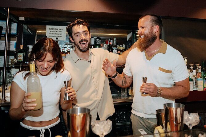 Sip History in the Crescent City Cocktail Making Class - Frequently Asked Questions