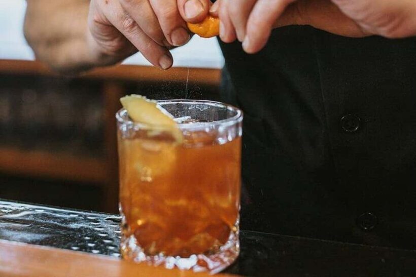 Sip History in the Crescent City - Cocktail Making Class - An Overview of What to Expect