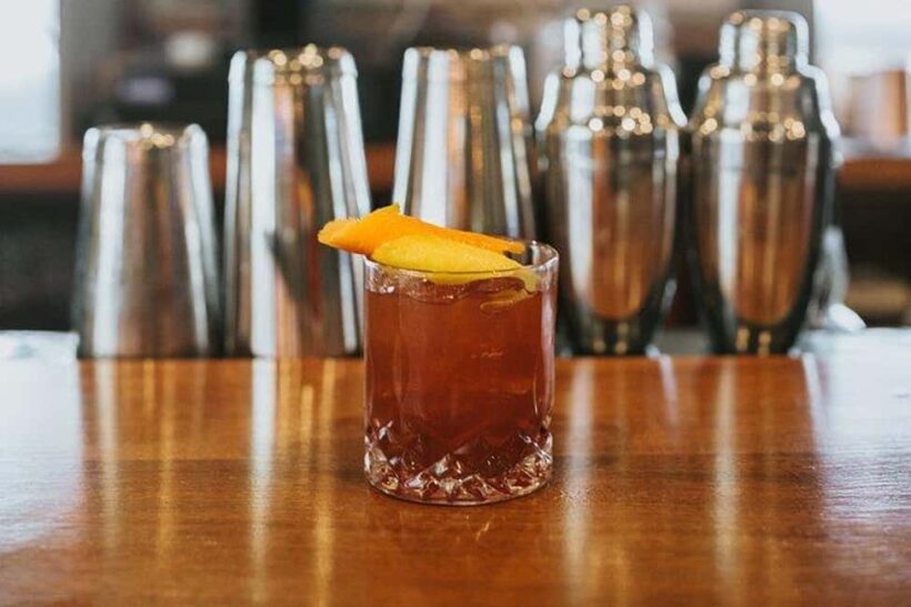 Sip History in the Crescent City - Cocktail Making Class - Who Should Consider This Experience?