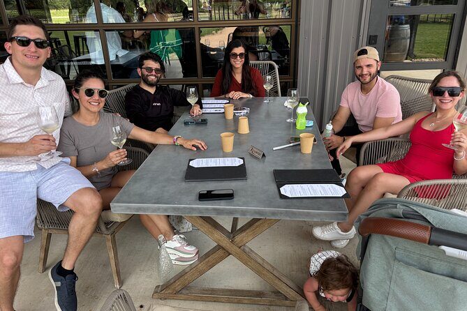 Sip Like a Local Private Wine Tours by Native Experts - A Closer Look at the Experience