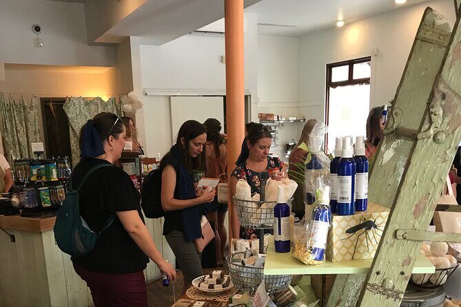 Sip n Shop in Charleston - Authentic Insights from Other Travelers