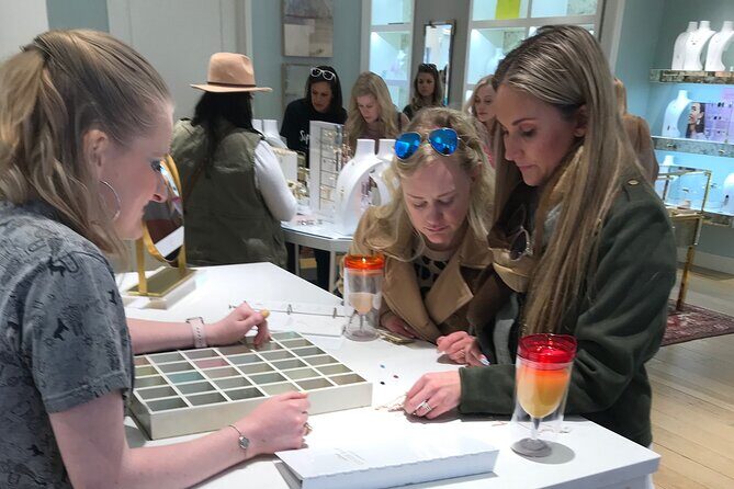 Sip n Shop in Charleston - Who Should Consider This Tour?