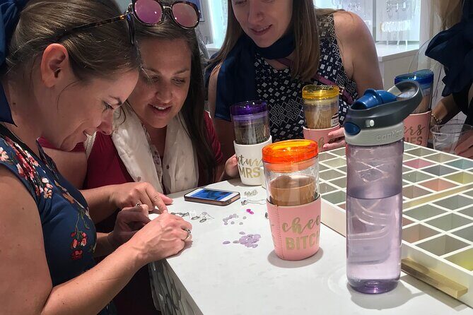 Sip n Shop in Charleston - The Sum Up