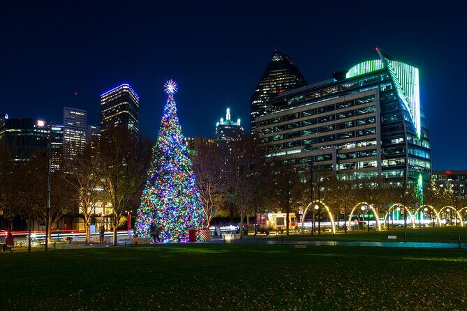Sip, Savor and Sparkle Holiday Dining Experience - What Travelers Can Expect