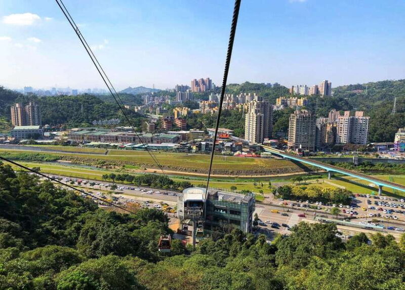 Sip & Savor:  Maokong Tea & Shenkeng Tofu Private Day Tour - Final Thoughts