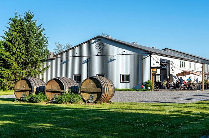 Sip & Savor: Private West Kelowna Wine Trail Escape - The Sum Up: Who Benefits Most?