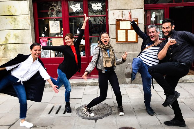 Sip, Sites & Bites Barcelona Food, Drinks & History Tour - Beverage Experiences