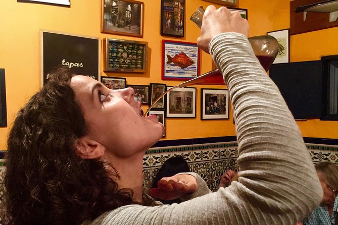 Sip, Sites & Bites Barcelona Food, Drinks & History Tour - Traveler Impressions