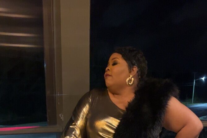 Sip & Solve Immersive Murder Mystery Experience in The Bahamas - An In-Depth Look at the Experience