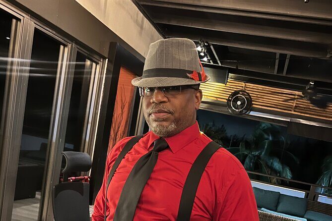 Sip & Solve Immersive Murder Mystery Experience in The Bahamas - The Sum Up