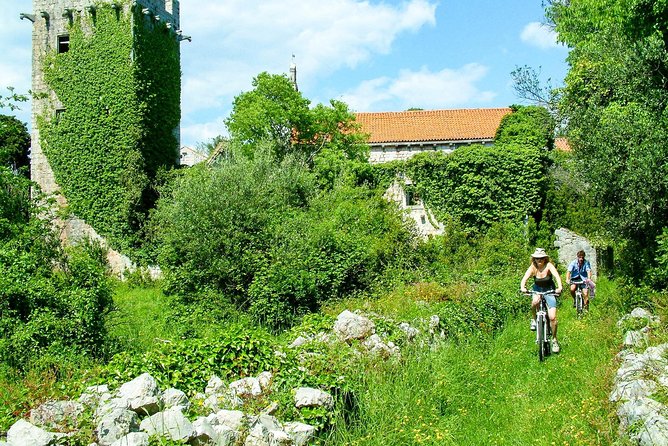 Sipan Island Cycling - Authenticity and Reviews: Real Travelers’ Voices