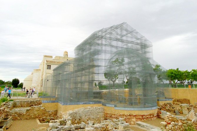 Siponto tourist guide: 3D experience between Middle Age and 21st century - Who Is This Tour Best For?