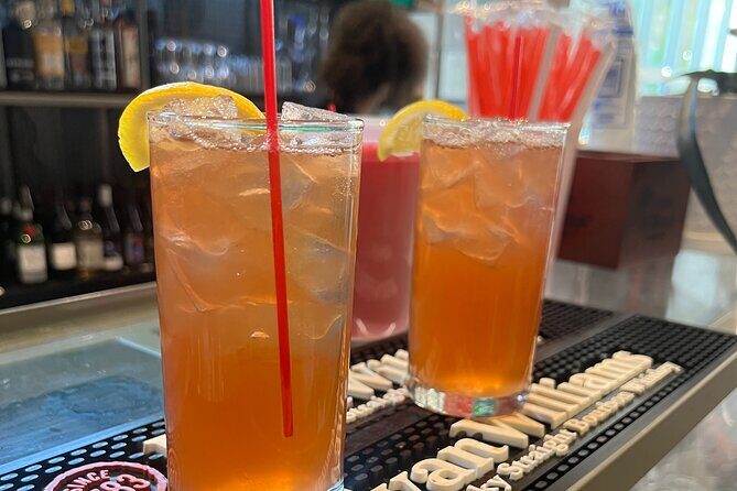 Sippin in the Suburbs at Lawrenceville Tour - Why This Tour Offers Great Value