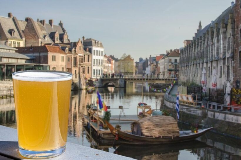Sips and Stories: A Private Beer Tour in Ghent - A Closer Look at the Tour Experience