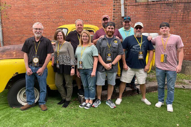 Sips of Birmingham Tour - Sips of Birmingham Tour: A Craft Beer Adventure with a Personal Touch