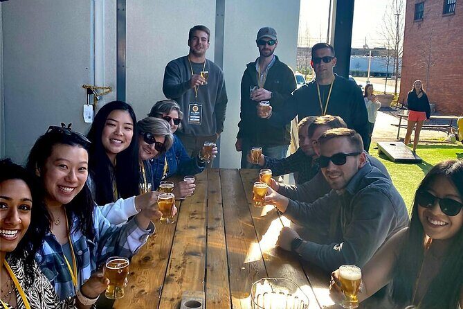 Sips of Birmingham Tour - The Sum Up: Who Should Consider This Tour?