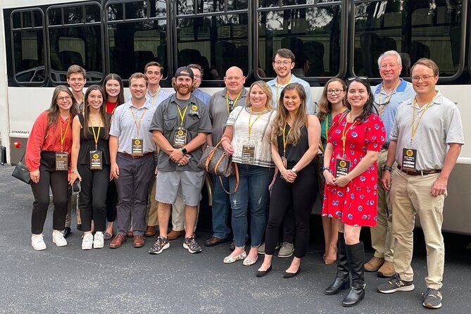 Sips of Birmingham Tour - Frequently Asked Questions (FAQs)