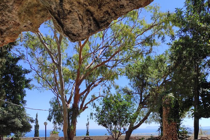 Sips of Crete: Flavors, Legends & Hidden Gems - Practical Details and What to Expect