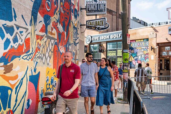 Sips of Fishtown Philadelphia Cocktail and Beer Tour - Final Thoughts: Is It Worth It?