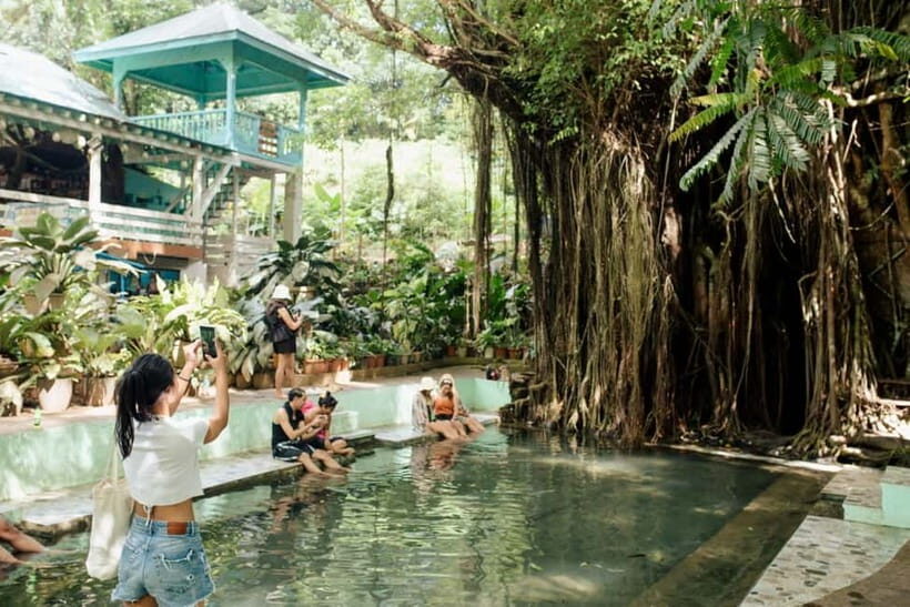 Siquijor Day Tour from Bohol- Shared Tour - Key Points
