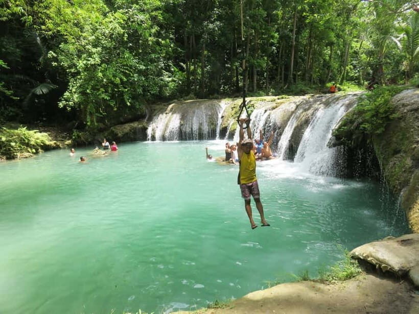 Siquijor Day Tour from Bohol- Shared Tour - Who Would Love This Tour?