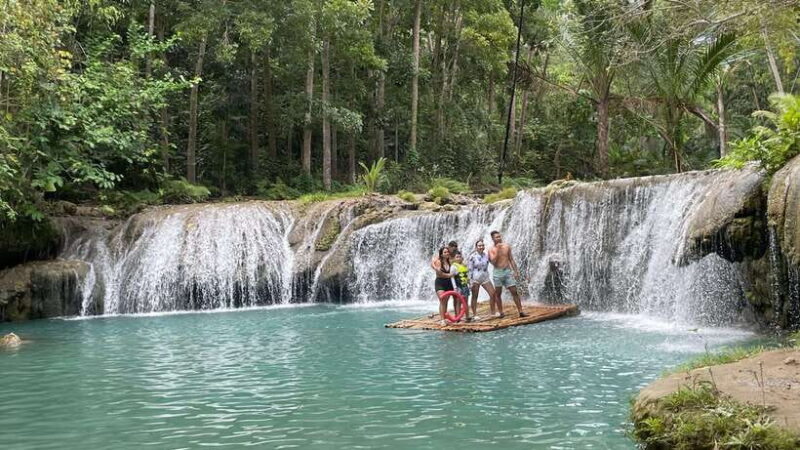Siquijor Full day ( Private Tour ) Experience - How the Tour Brings Value