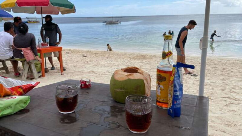 Siquijor Full day ( Private Tour ) Experience - Who Should Consider This Tour?