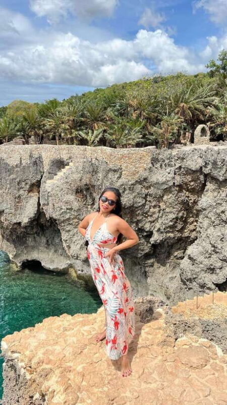 Siquijor Full day ( Private Tour ) Experience - The Bottom Line